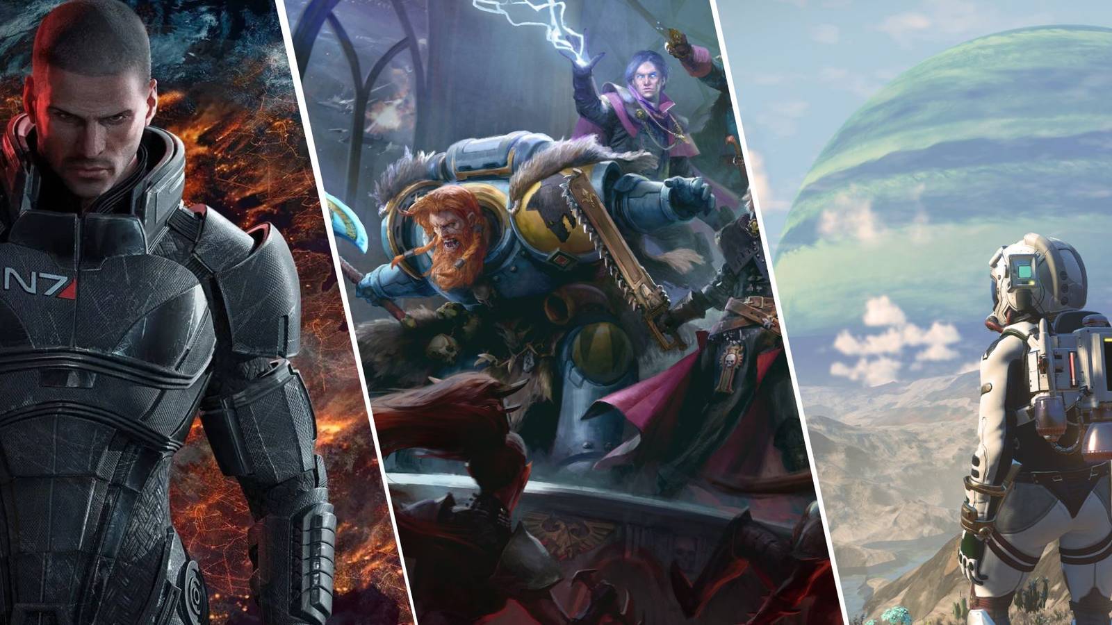 10 Best Space-Based RPGs