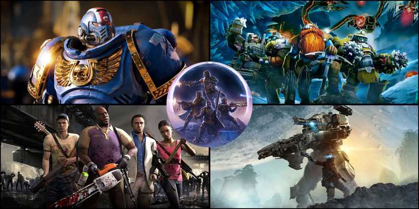 Helldivers 2 New Warbond "Control Group" Assembles Out Next Week