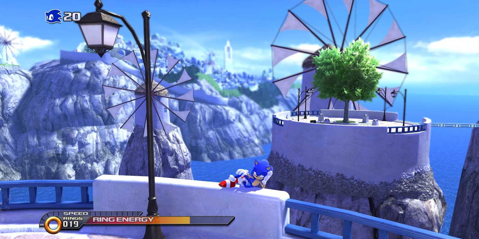 10 Retro Games That Pushed Their Hardware To The Limit