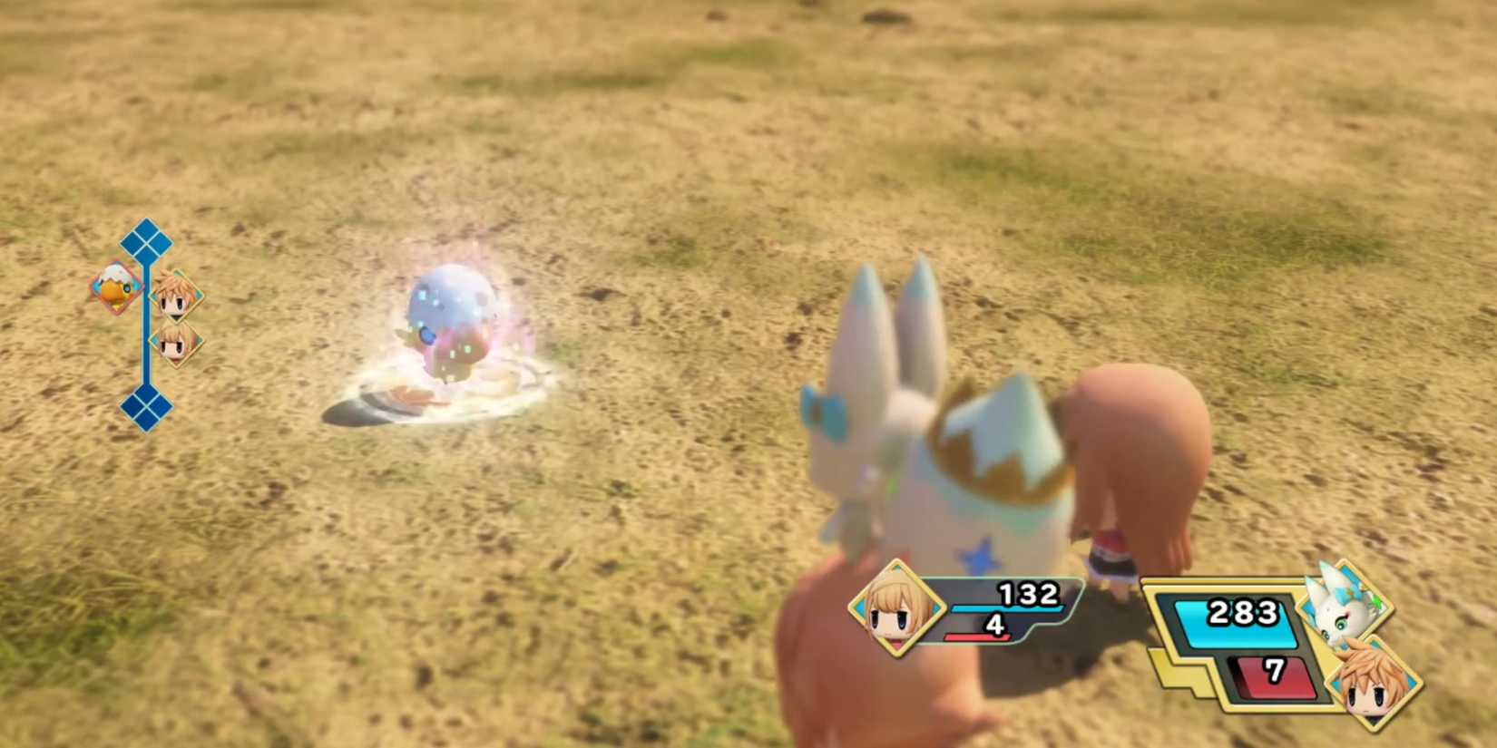 10 Best JRPGs With ATB Combat Systems