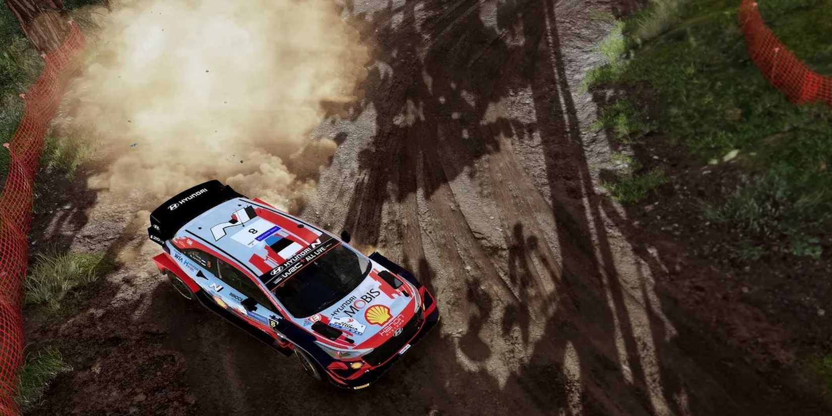 8 Best Co-Op Racing Games