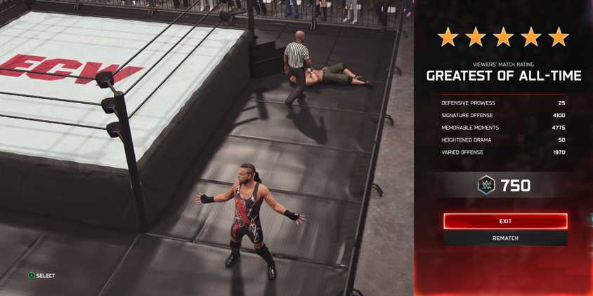 WWE 2K25: Beginner Tips and Tricks