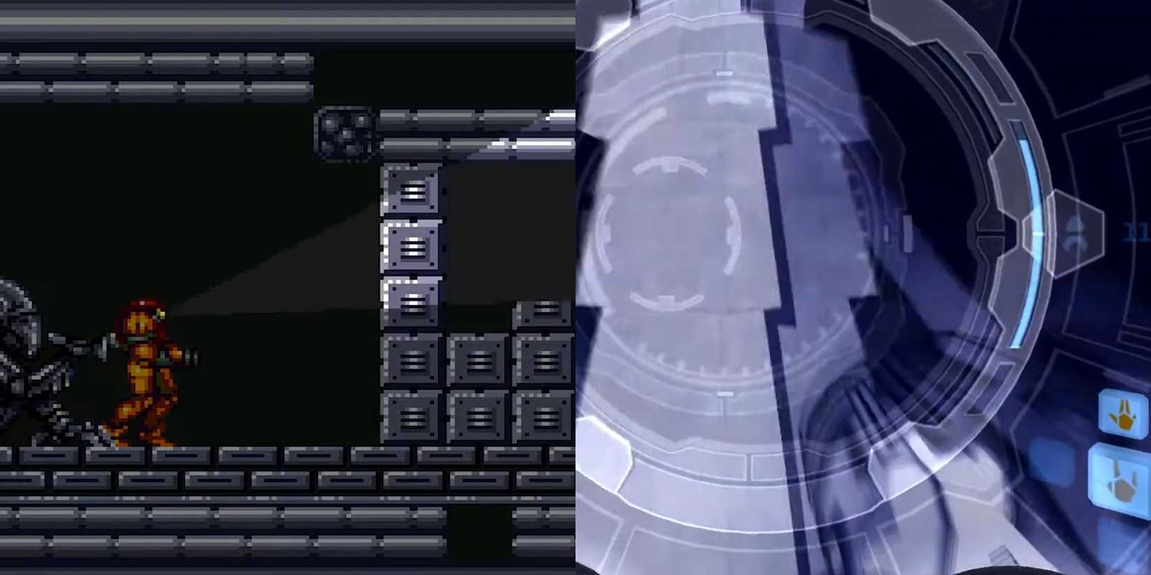 10 Best Metroid Power-Ups Ranked