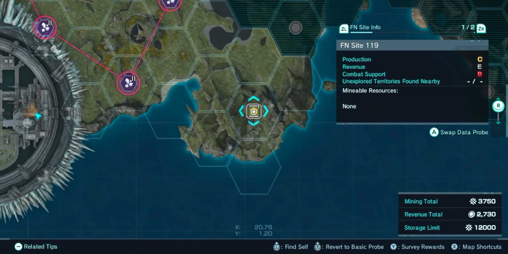 Xenoblade Chronicles X Definitive Edition: Beginner's Tips & Tricks
