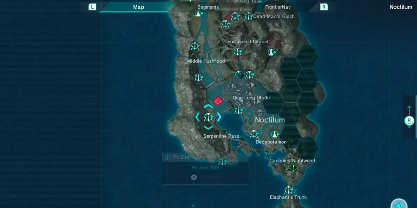 Xenoblade Chronicles X: Definitive Edition Review
