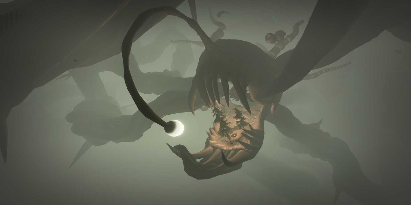 10 Best Games With Environmental Storytelling