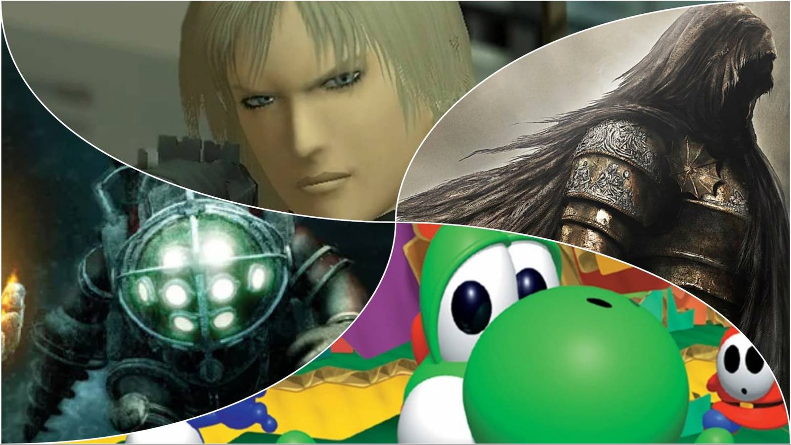 10 Gaming Sequels That Divided Opinion
