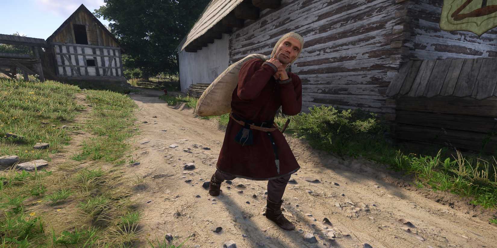 Kingdom Come Deliverance 2: 10 Best Perks