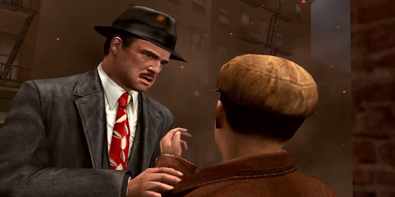 10 Best Video Games For The Sopranos Fans