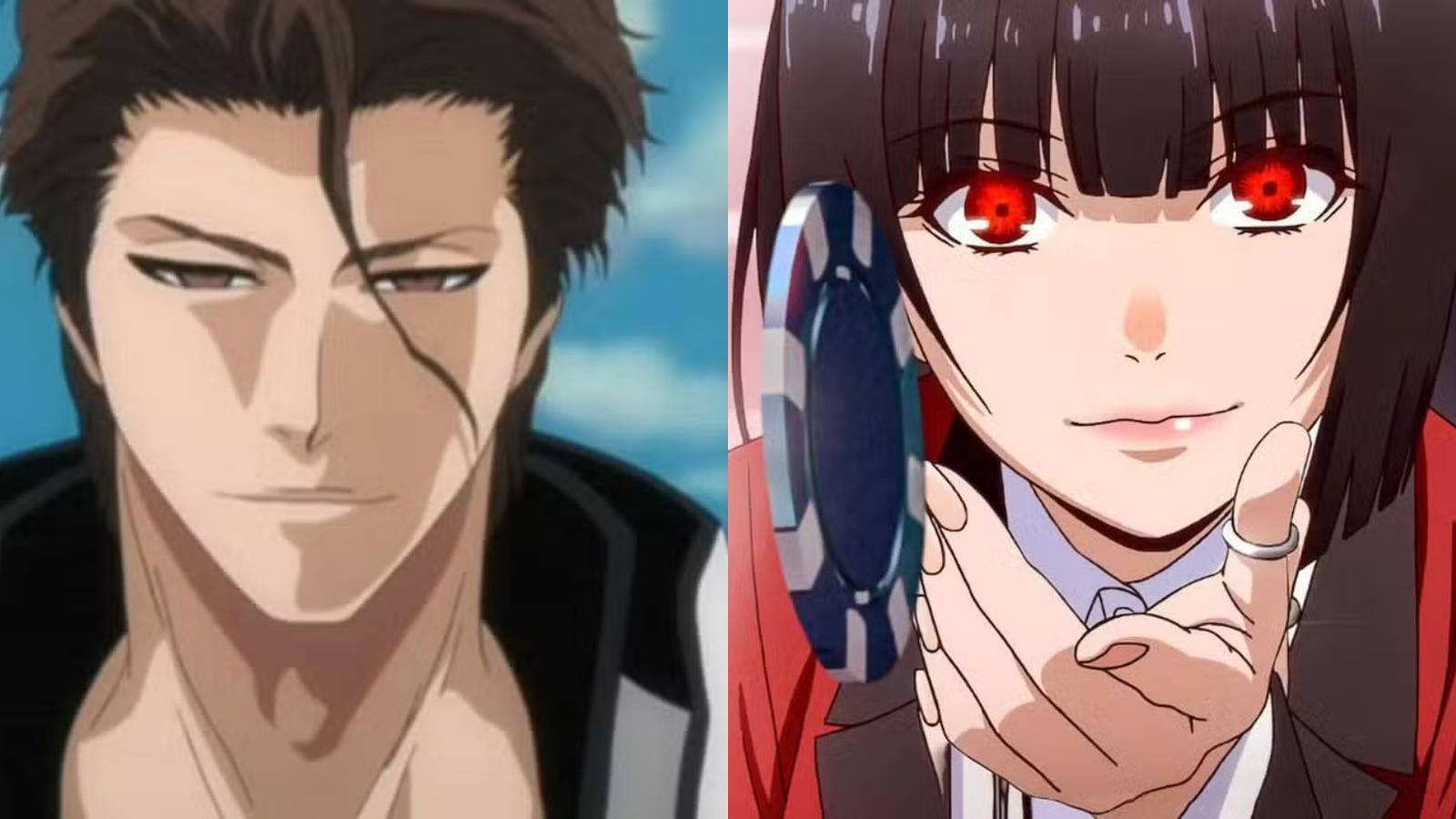 6 Best Mind Battles In Anime