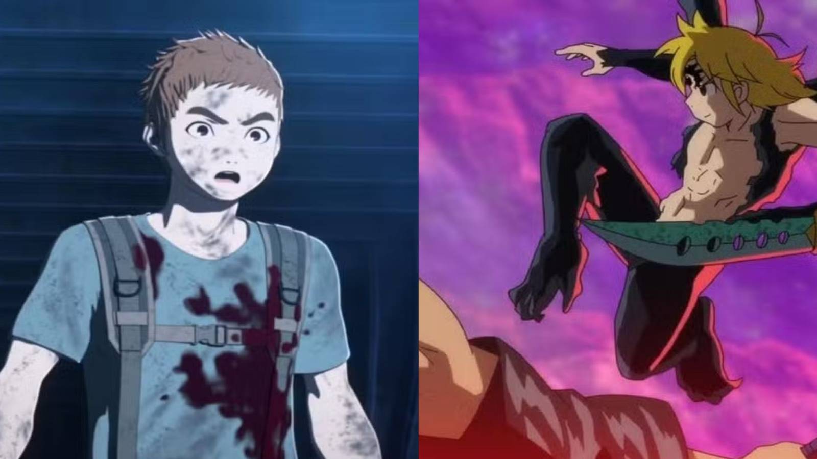 6 Hardest Anime To Watch