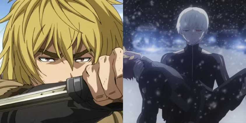 Best Anime Characters With Psychic Powers