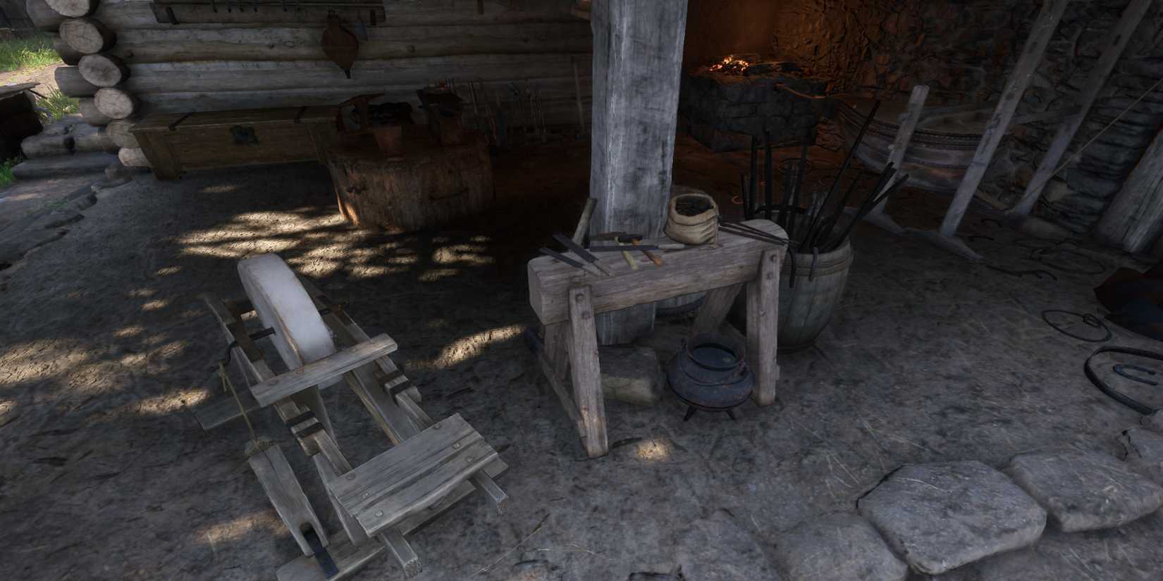 Kingdom Come Deliverance 2: 10 Best Perks