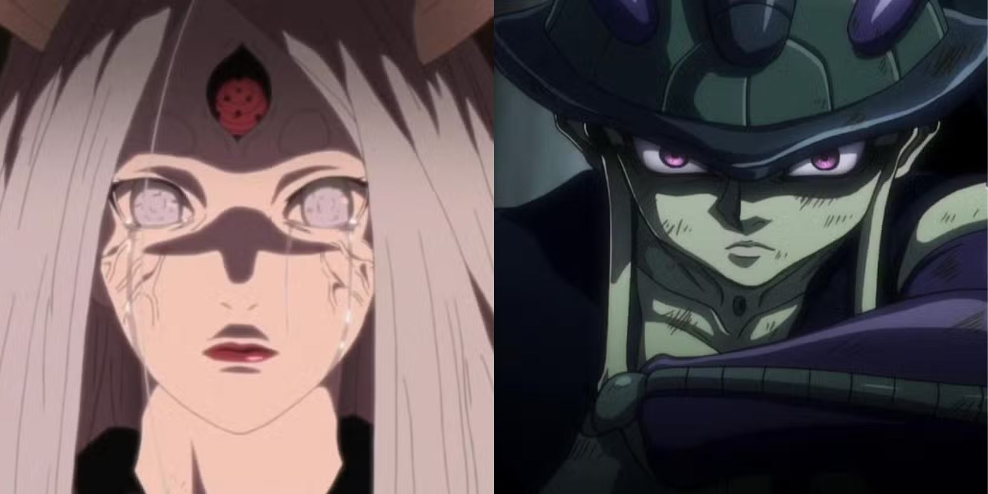 Non-Human Anime Villains, Ranked