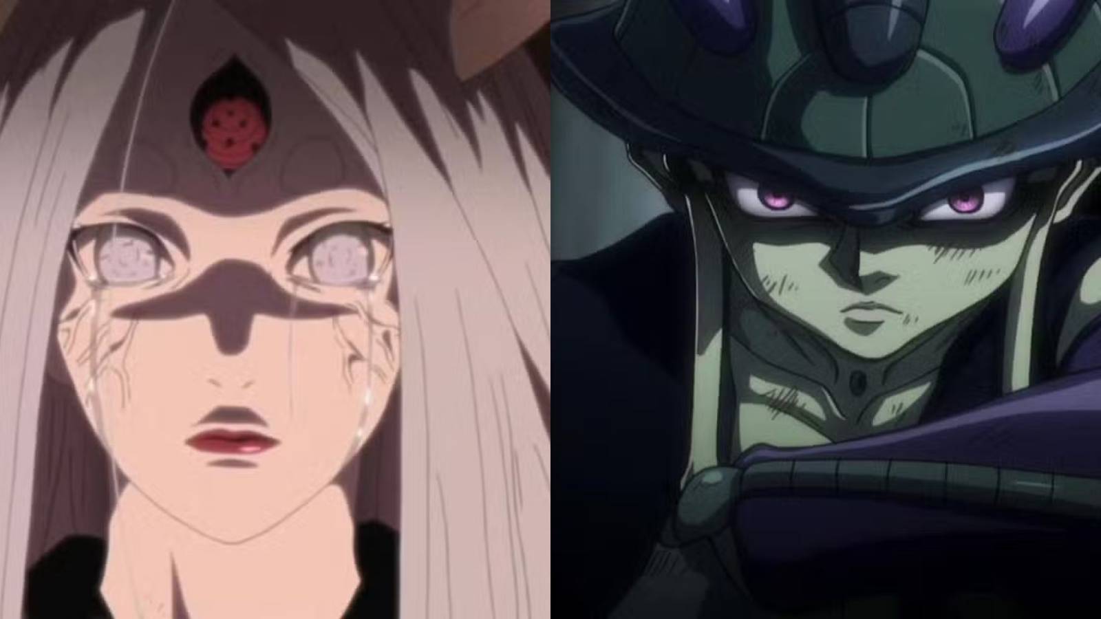 Non-Human Anime Villains, Ranked