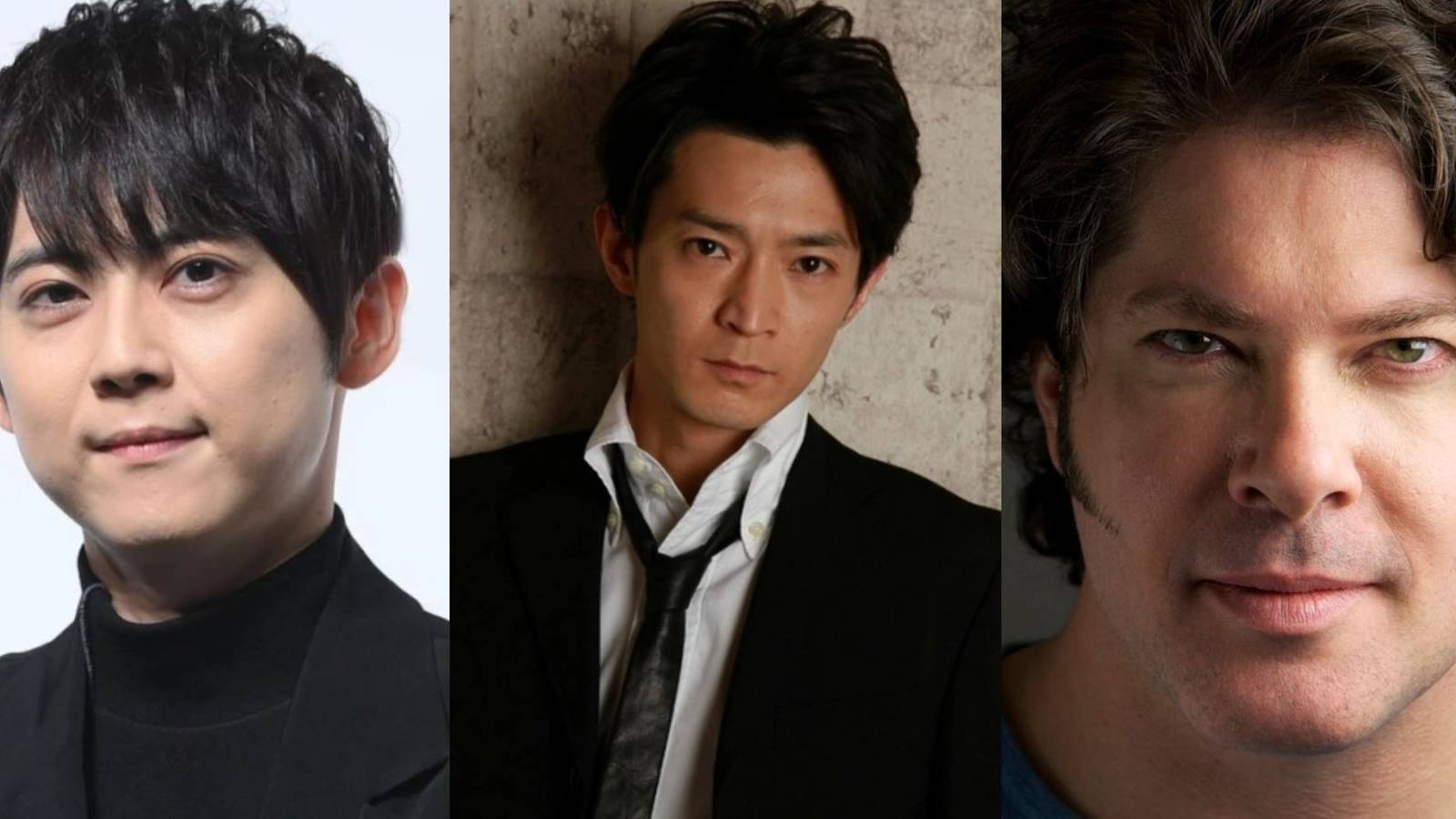 Anime Voice Actors Most Iconic Performances