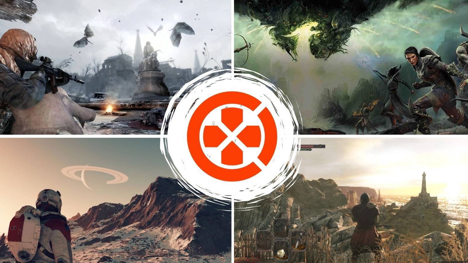 10 Highly Reviewed Games That Are Actually Overrated