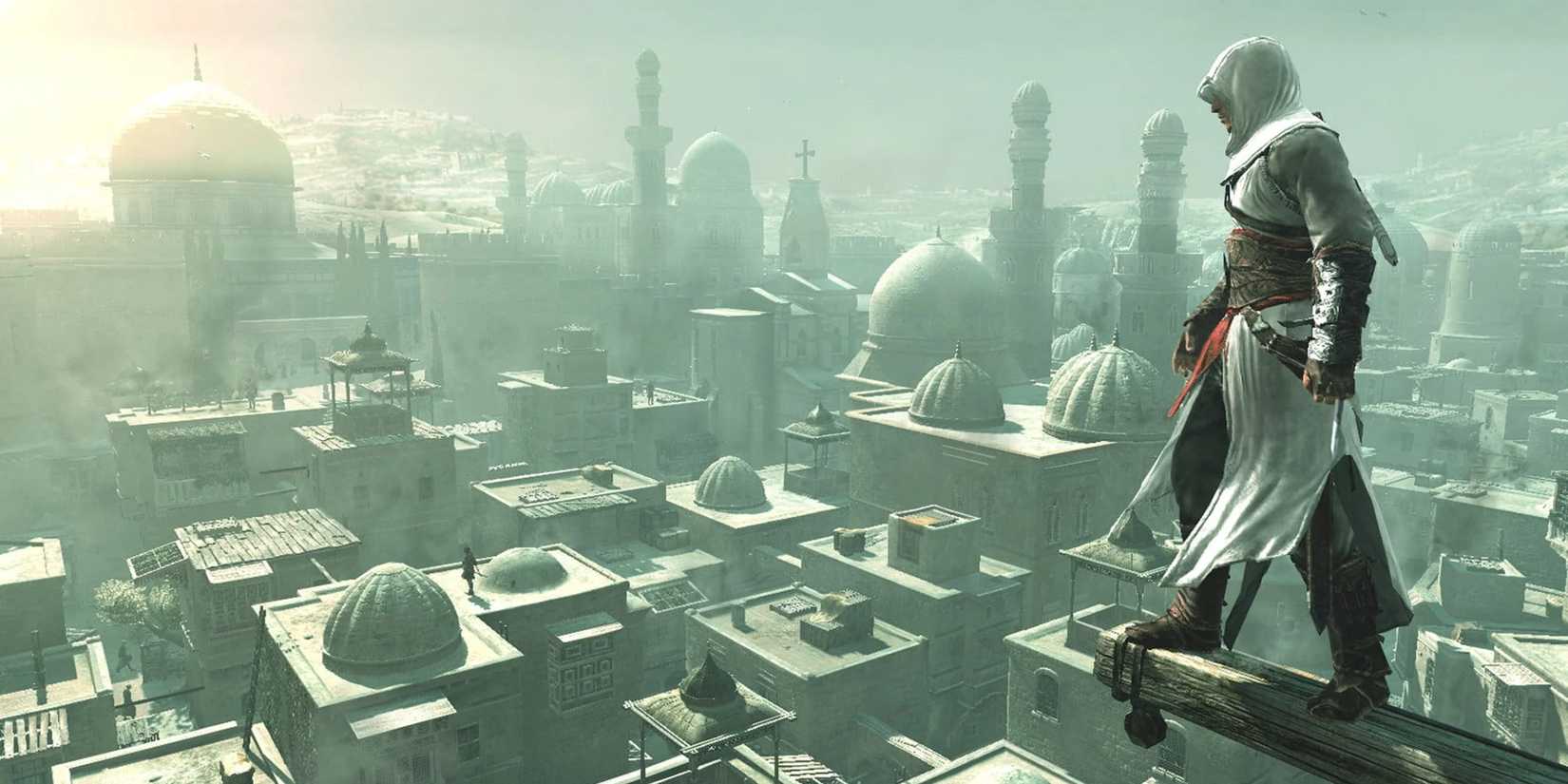 10 Best Assassin's Creed Locations, Ranked