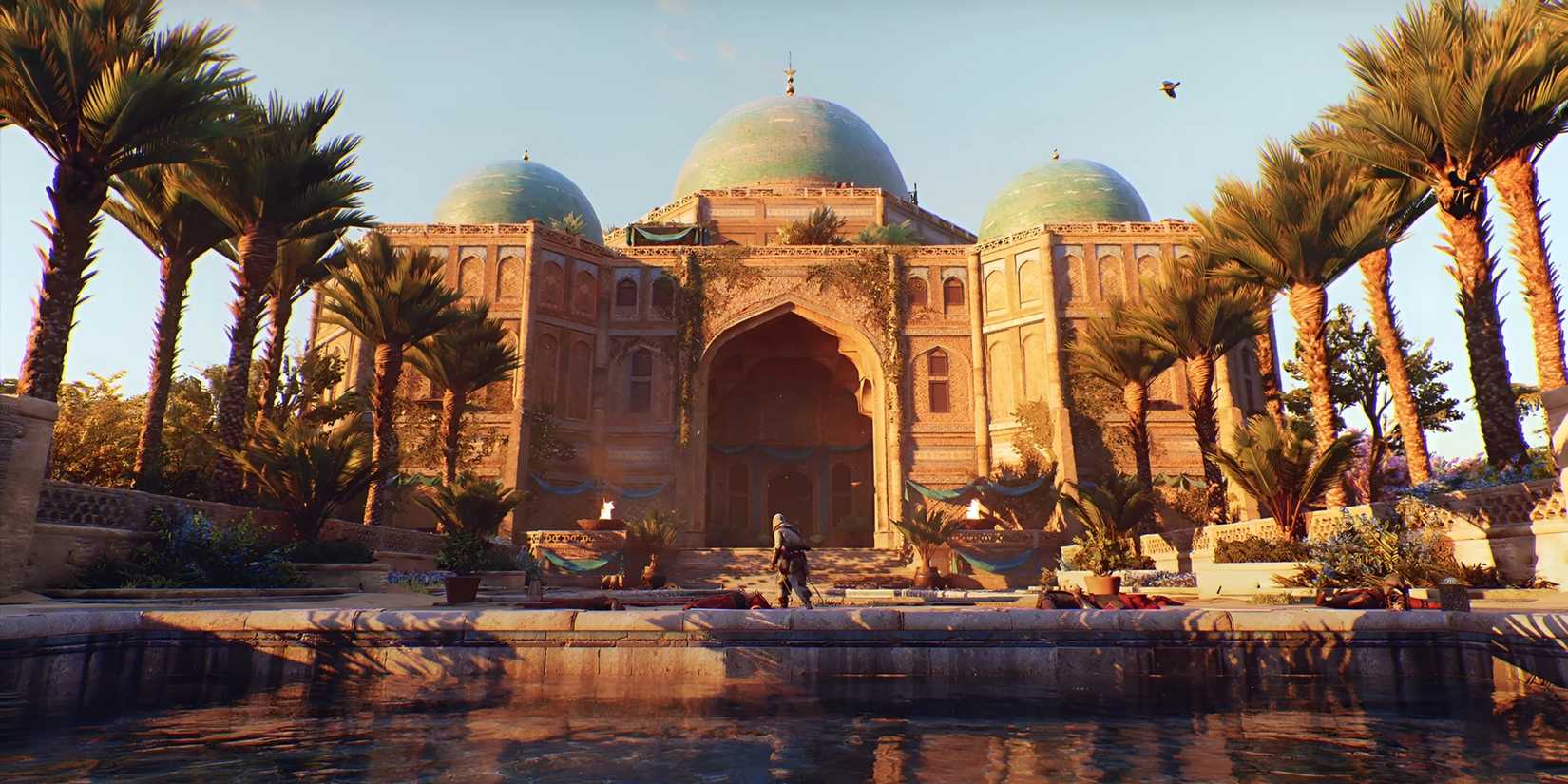 10 Best Assassin's Creed Locations, Ranked
