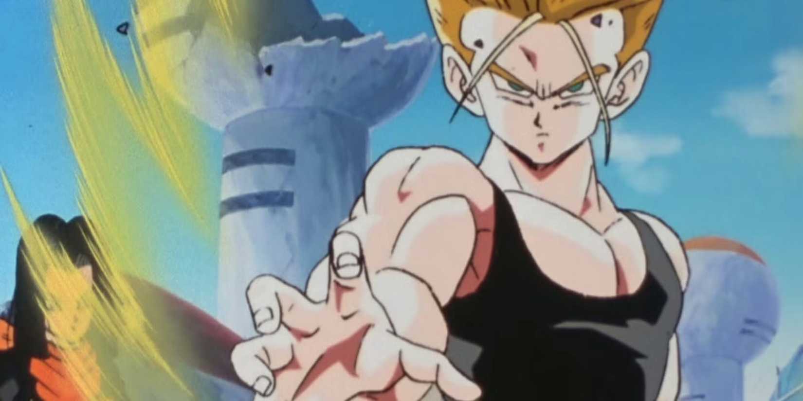 Dragon Ball Z: The 10 Best Trunks Quotes from the Japanese Dub, Ranked