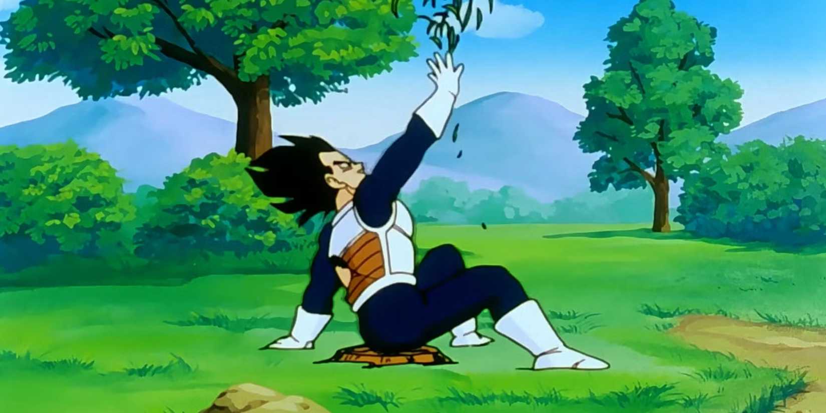 Dragon Ball Z: The 10 Best Vegeta Quotes from the Japanese Dub, Ranked