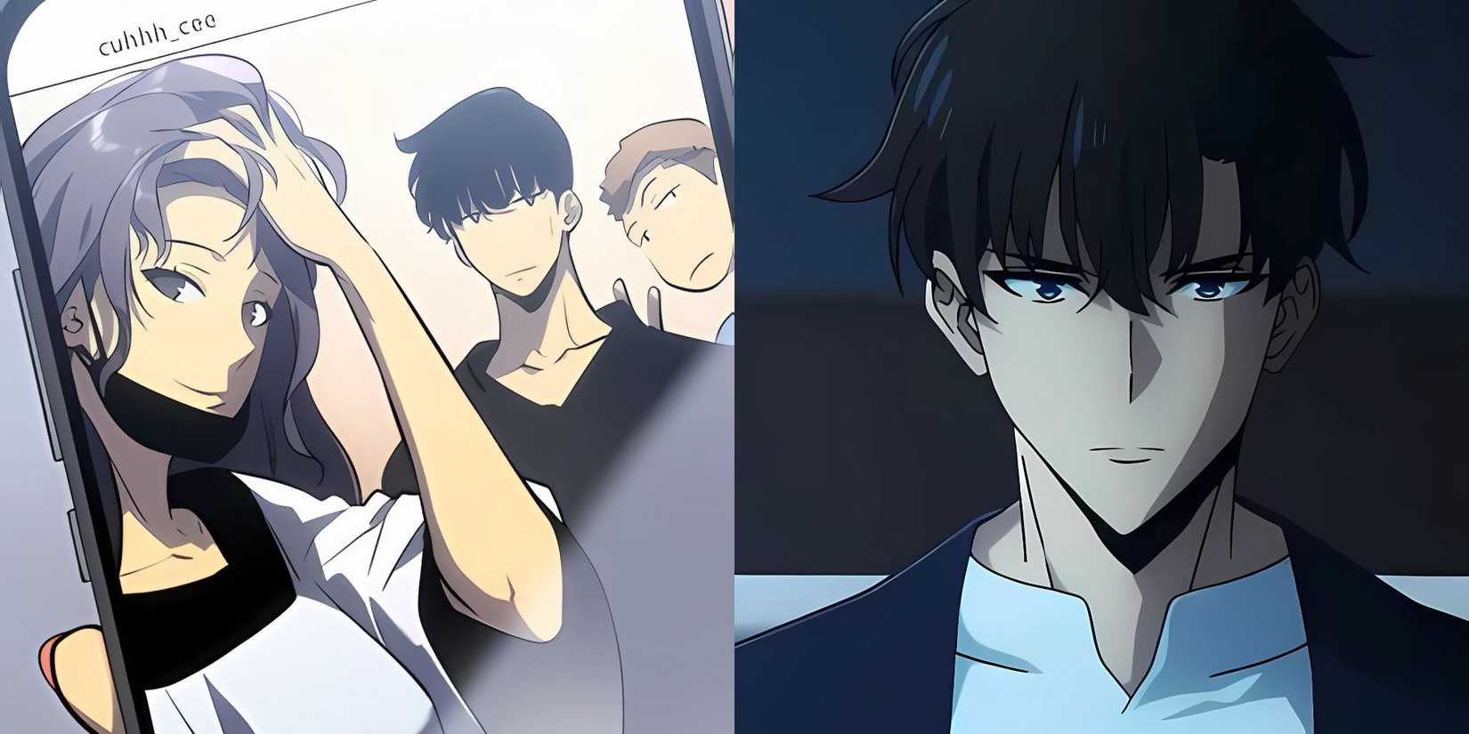 Solo Leveling: 7 Strongest Hunter Guilds - Ranked