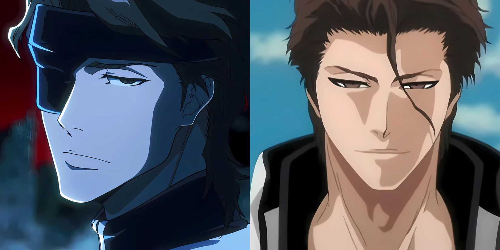 Anime With The Best Rivals