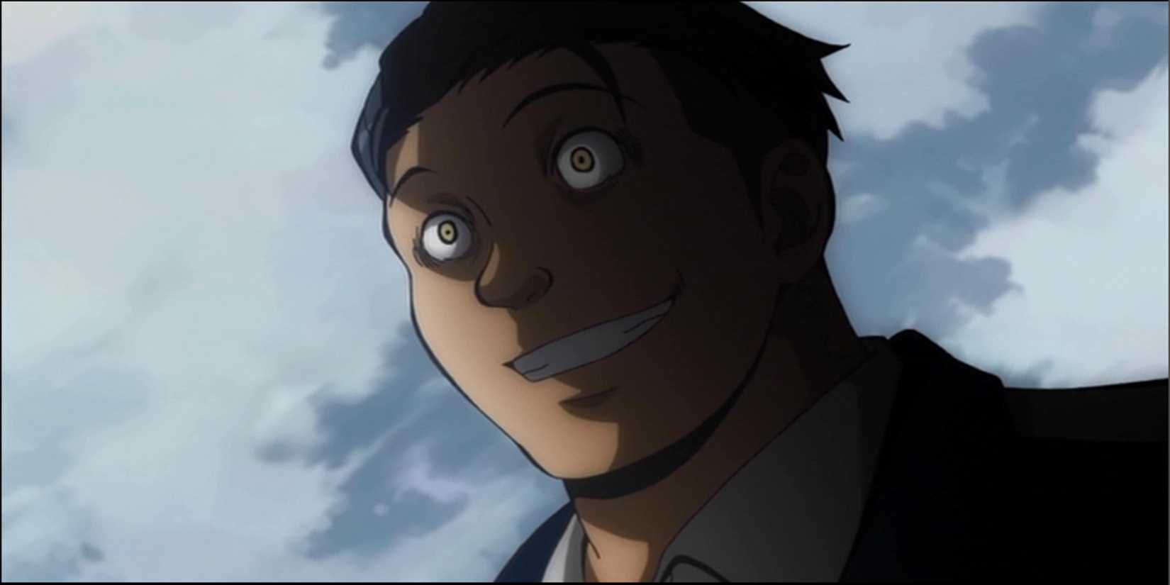 Anime Characters That Are Strong (But Also Fat)