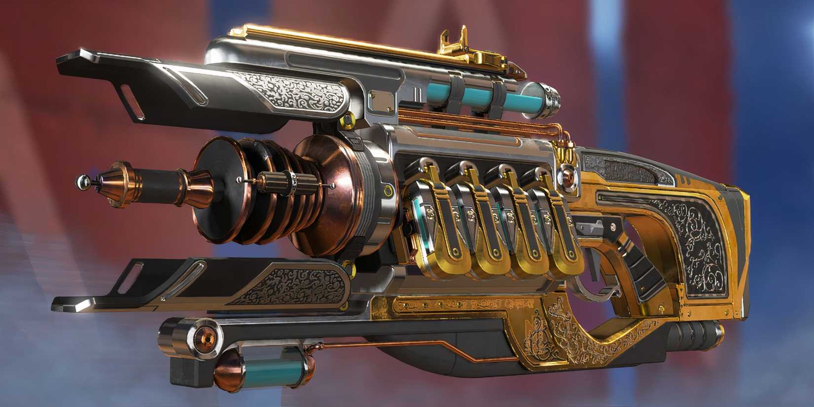 Apex Legends: Best Weapons, Ranked