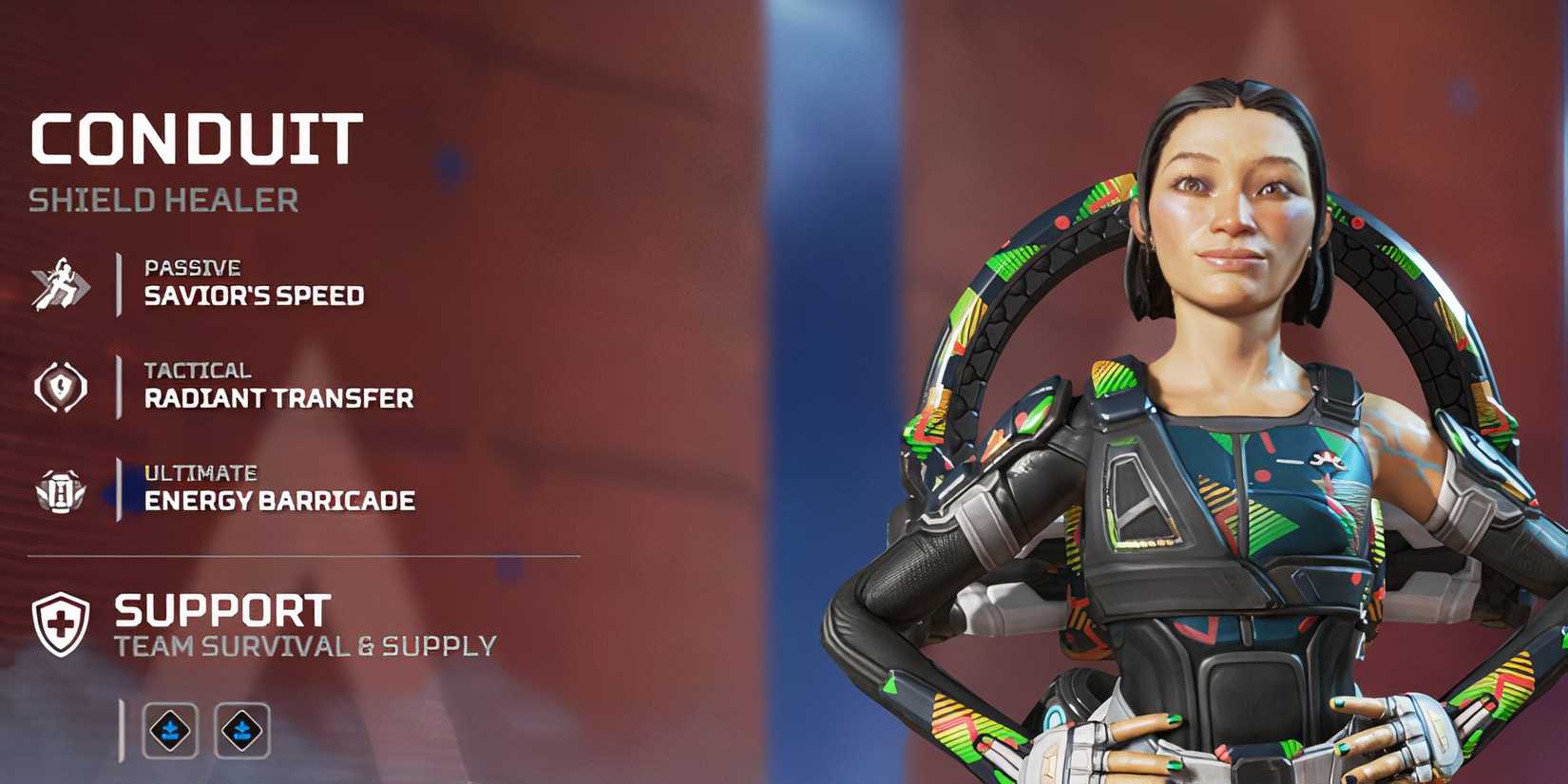 Apex Legends: 8 Best Legends In 2025, Ranked