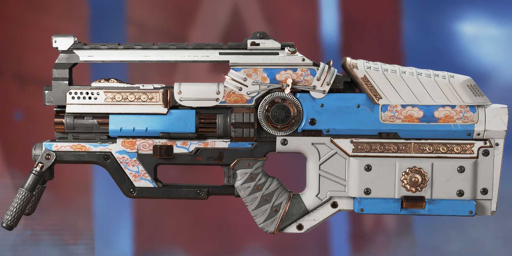 Apex Legends: Best Weapons, Ranked