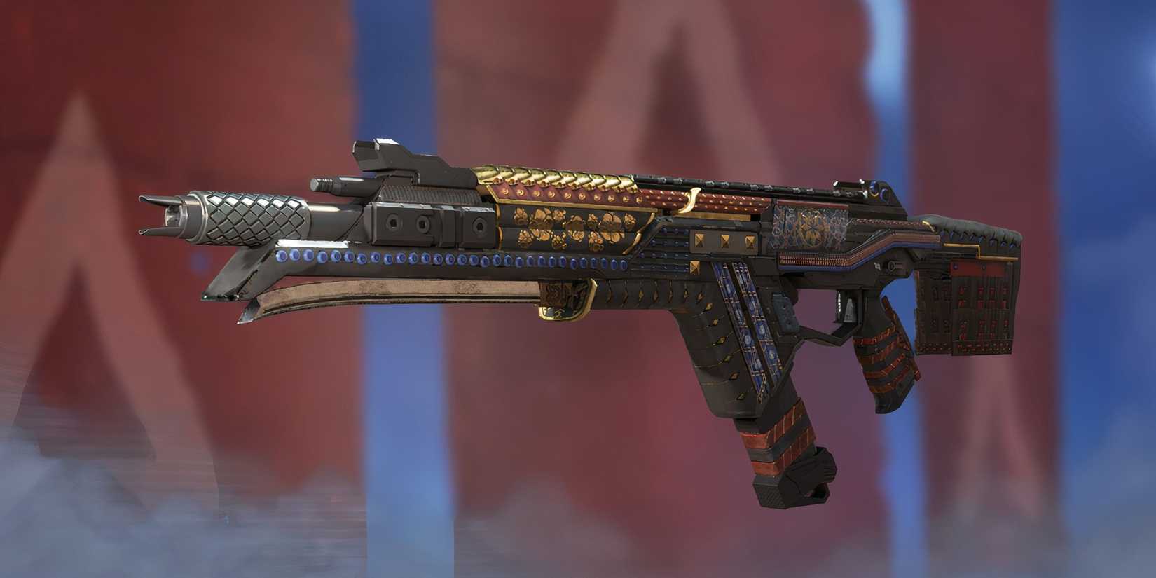 Apex Legends: Best Weapons, Ranked