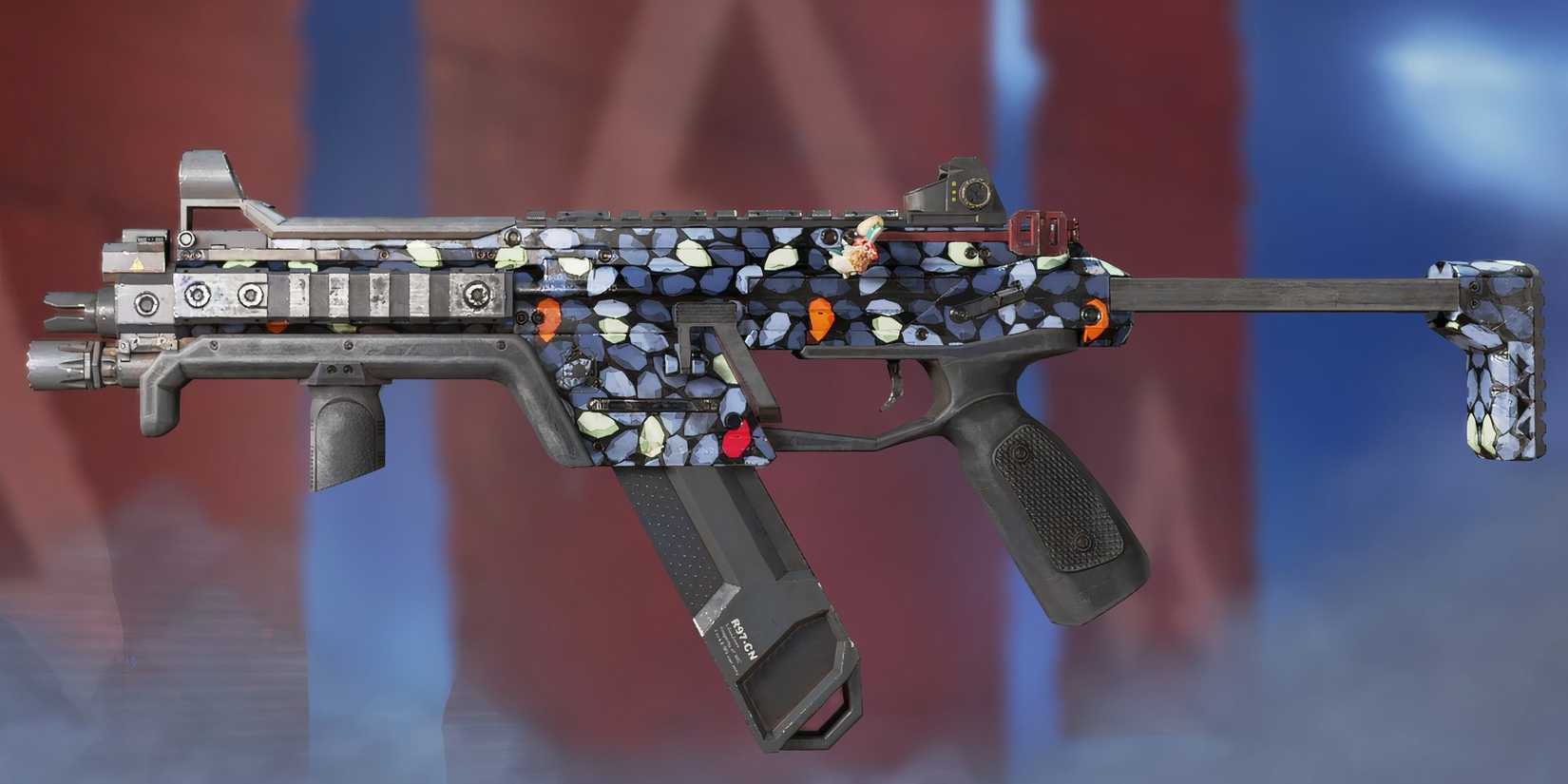 Apex Legends: Best Weapons, Ranked