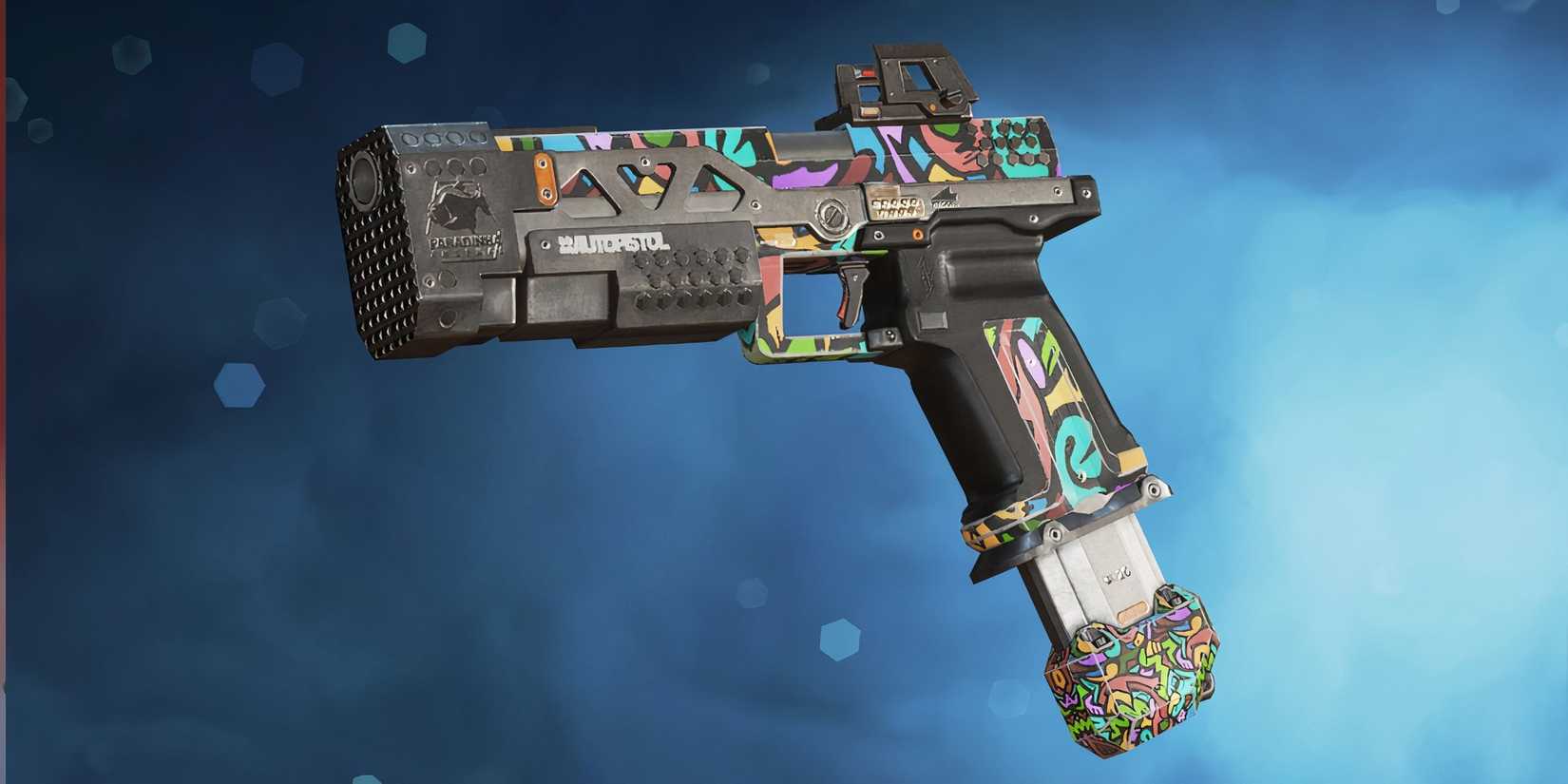 Apex Legends: Best Weapons, Ranked
