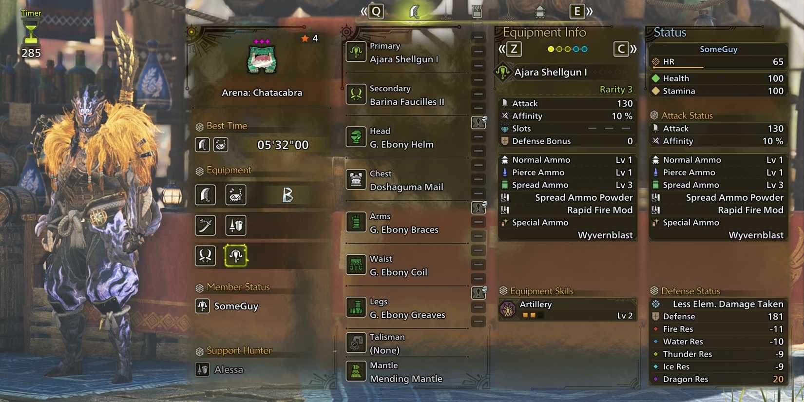 Monster Hunter Wilds: Arena Quests, Challenge Quests & Rewards