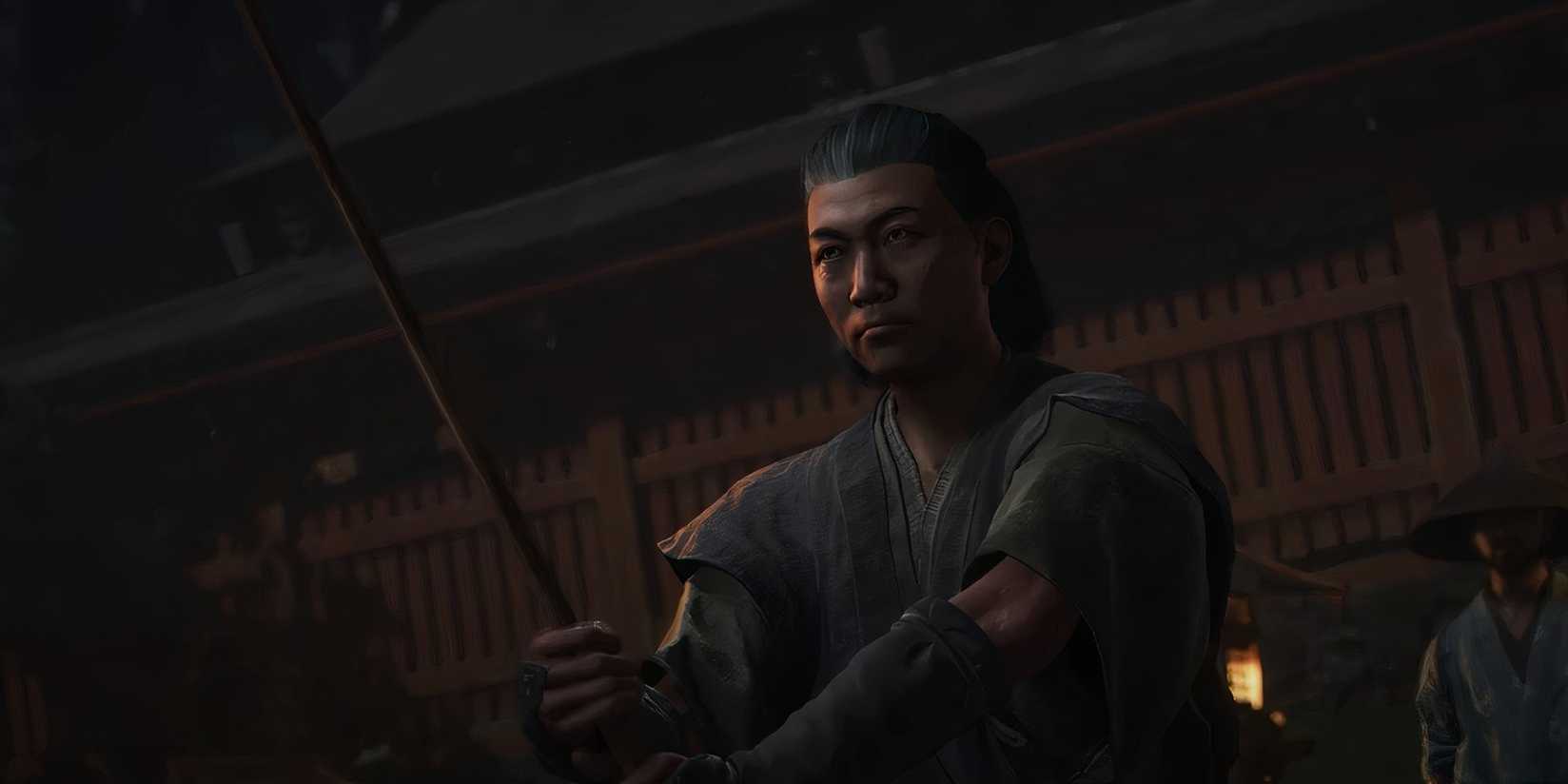 Assassin's Creed Shadows: Before The Fall Walkthrough