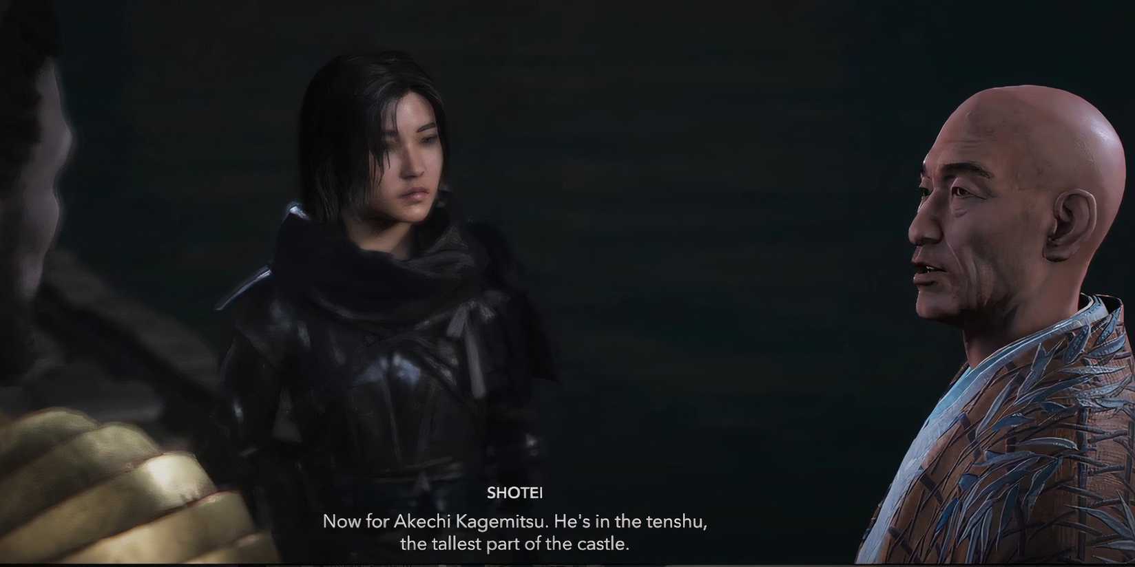 Assassin's Creed Shadows: The Naginata Walkthrough
