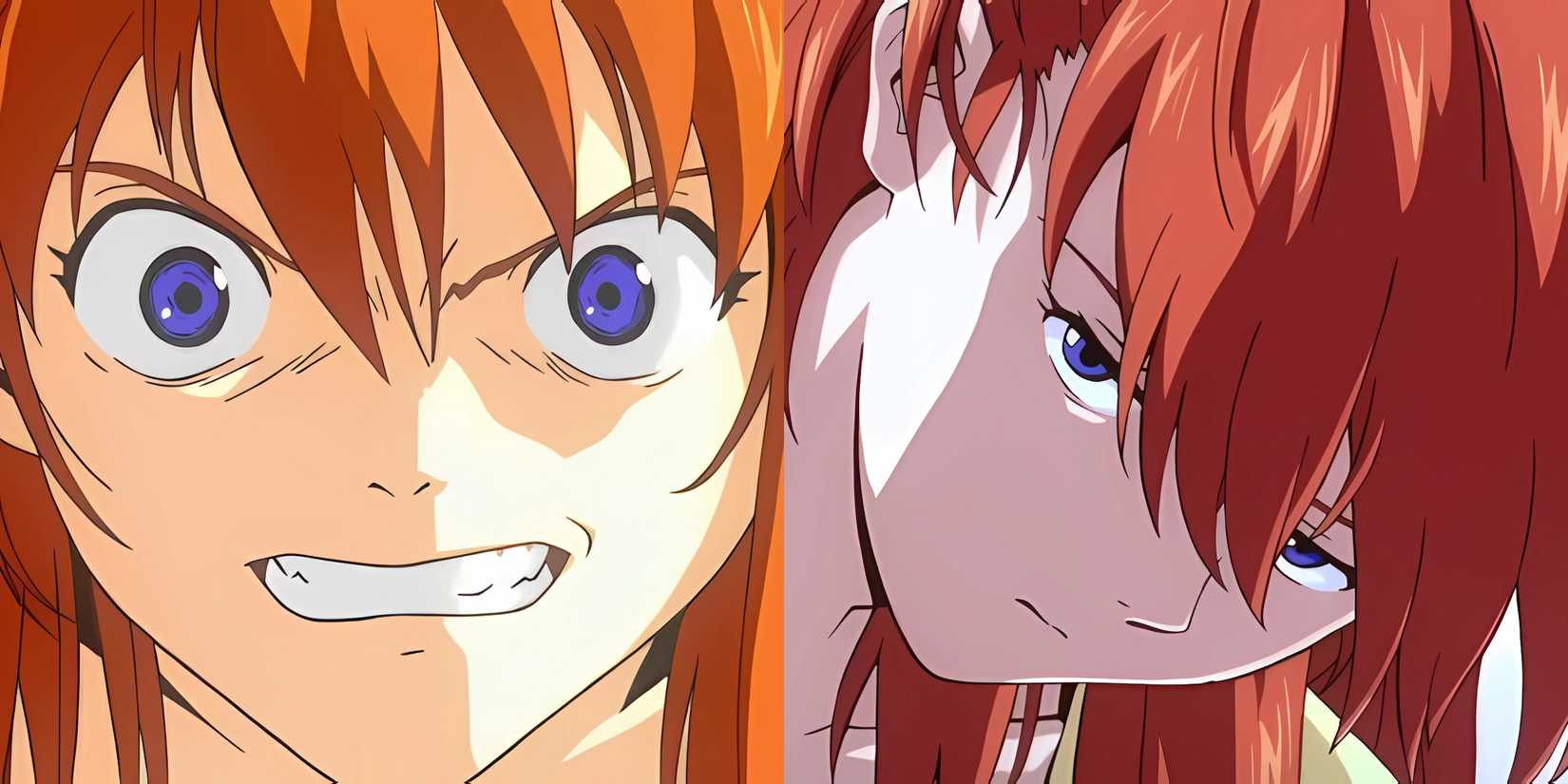 Hot-Headed Anime Characters With Anger Issues