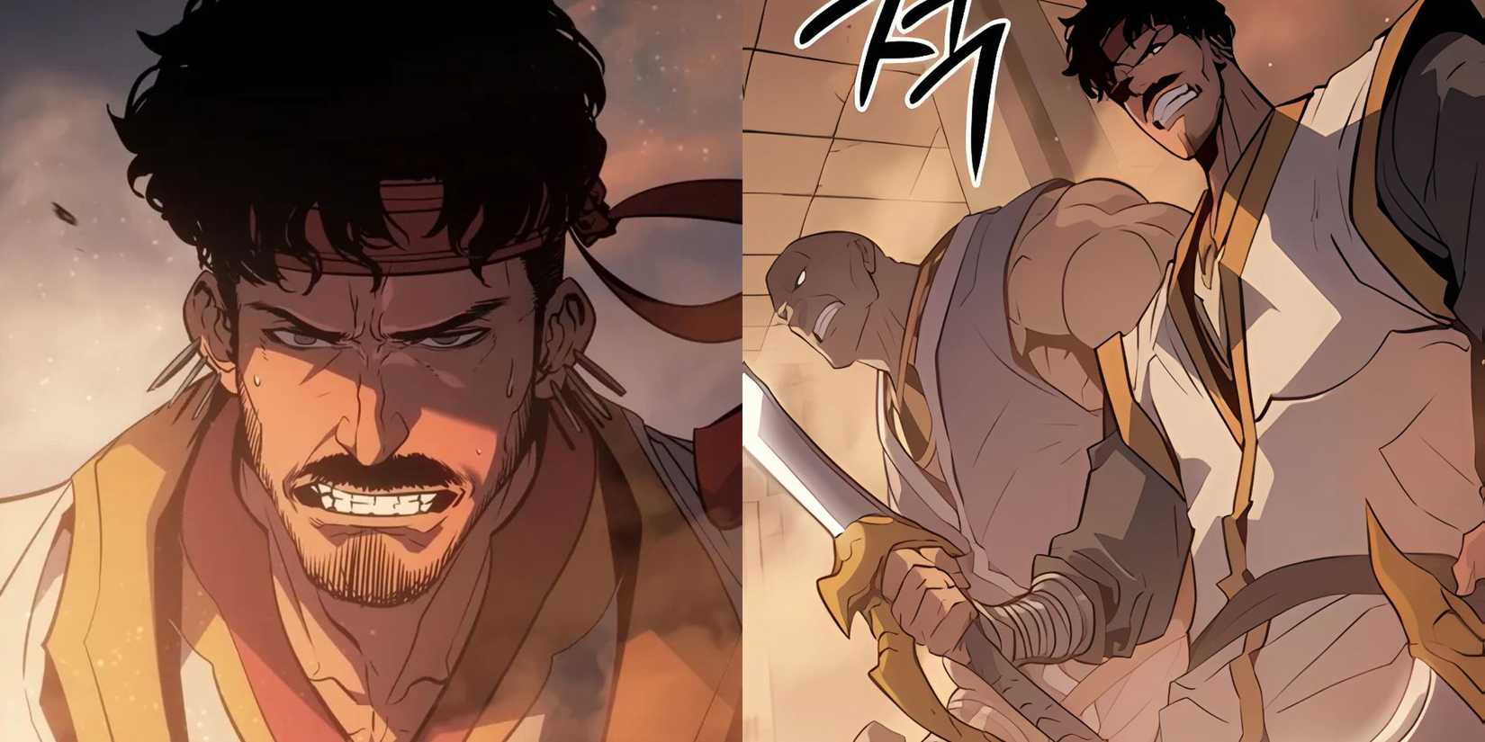 Solo Leveling: 7 Strongest Hunter Guilds - Ranked