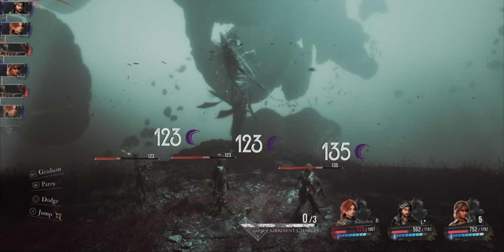 Clair Obscur: Expedition 33: How To Beat Visages & Mask Keeper