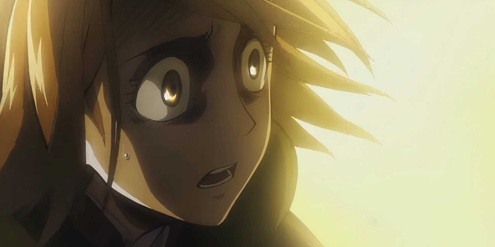 Attack On Titan: 10 Most Brutal Deaths