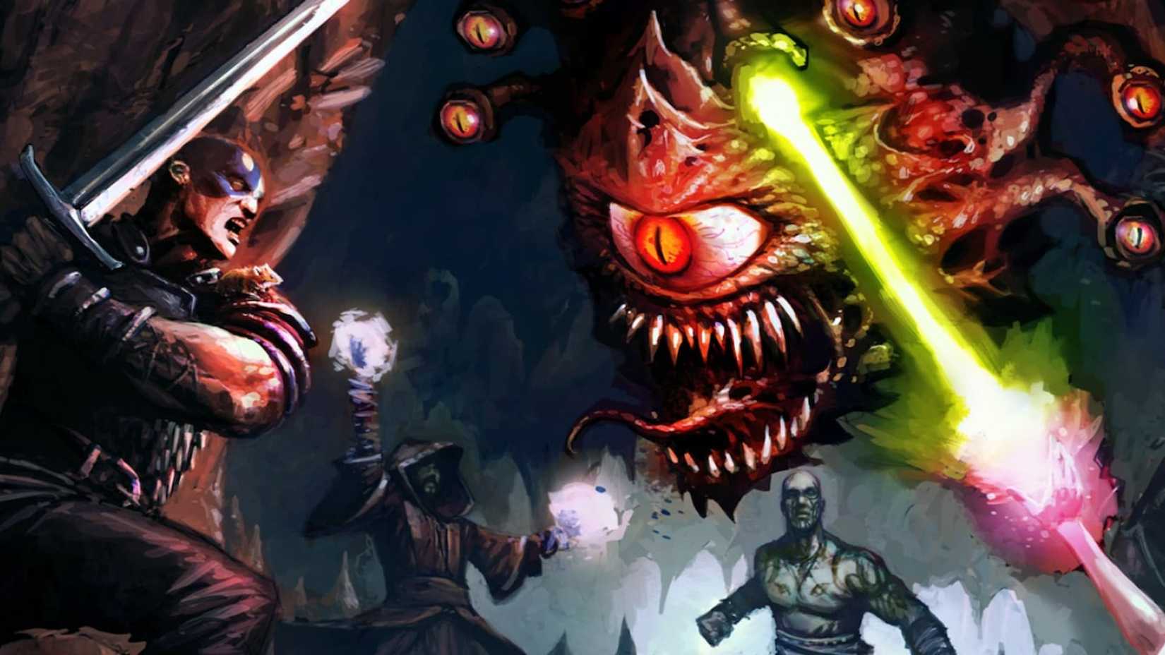 Baldur's Gate 3 is the Perfect D&D Starting Point (Says This DM)
