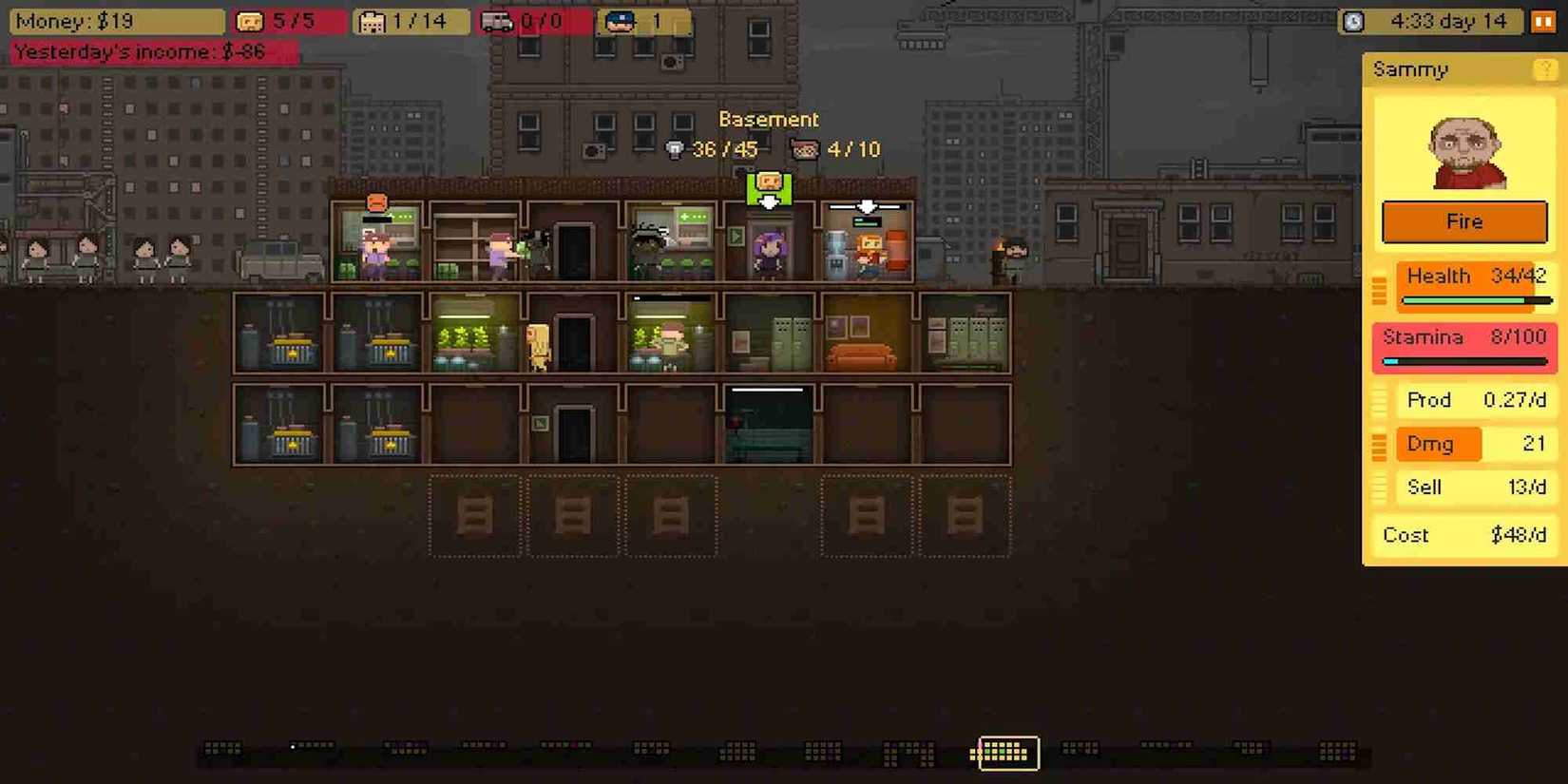 8 Best Video Games For Breaking Bad Fans