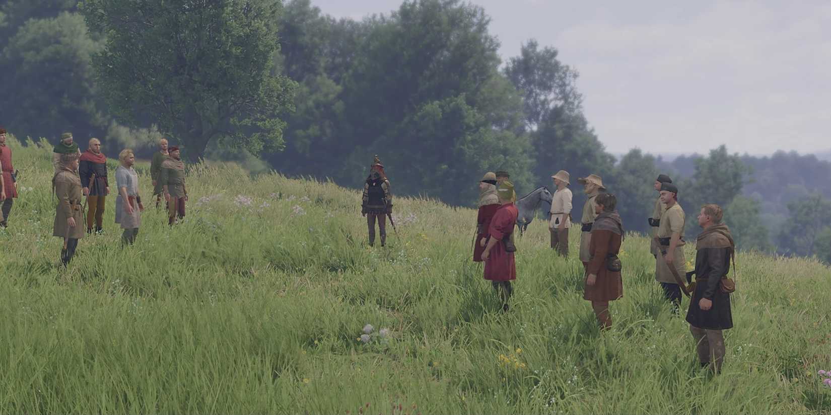 10 Best Side Quests in Kingdom Come Deliverance 2 You Shouldn’t Miss