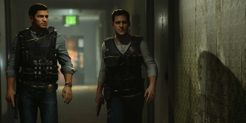 8 Best Games Where You're The Law
