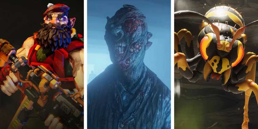 10 Best Co-op Open World Games