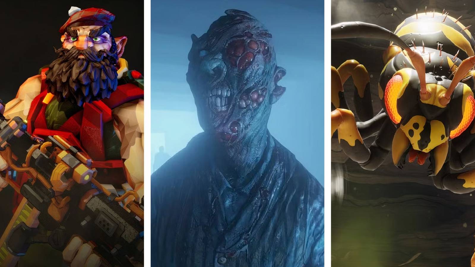 Best Co-op Focused Games With Single Player Modes