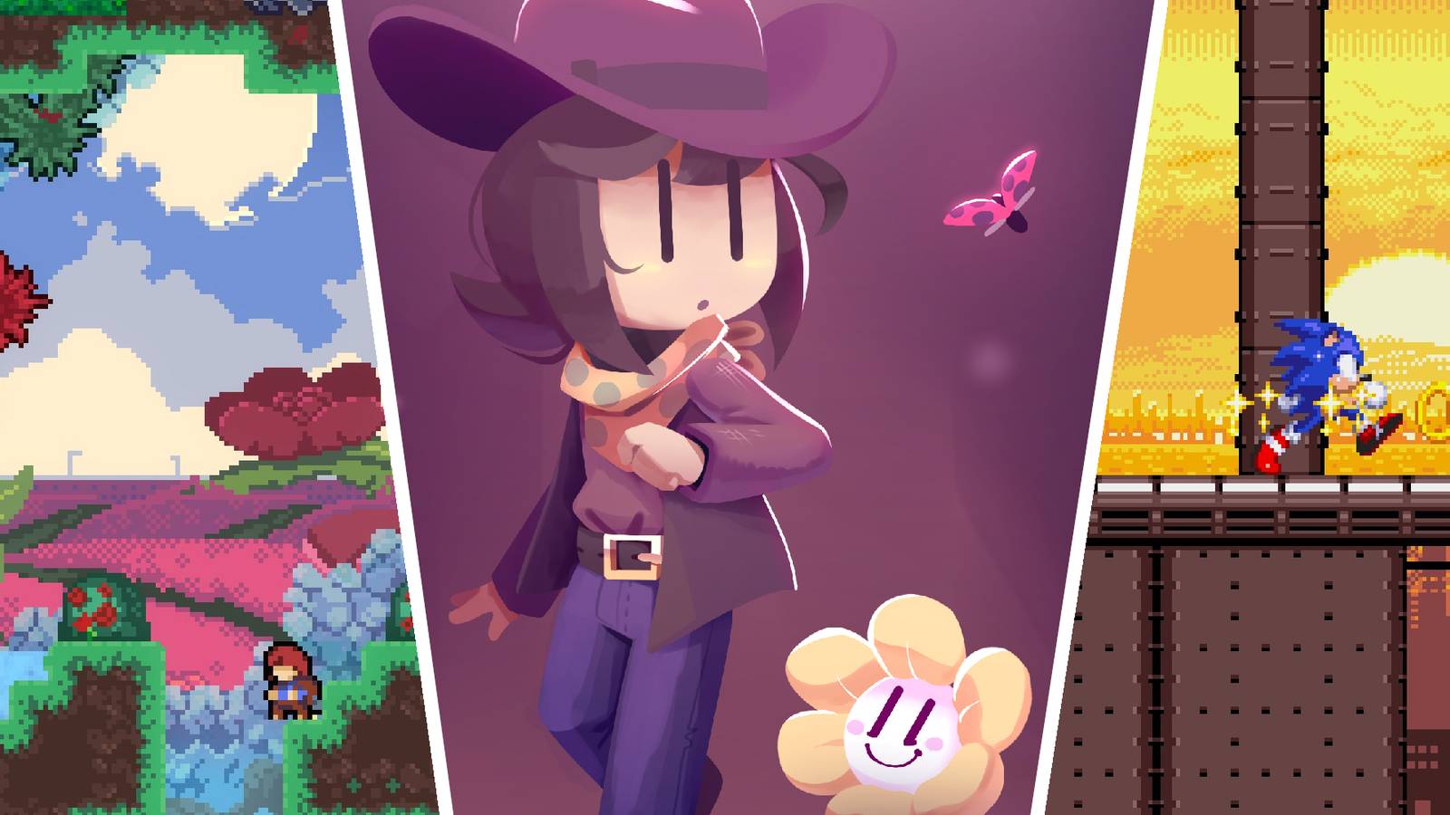 10 Best Fan Games That Feel Official