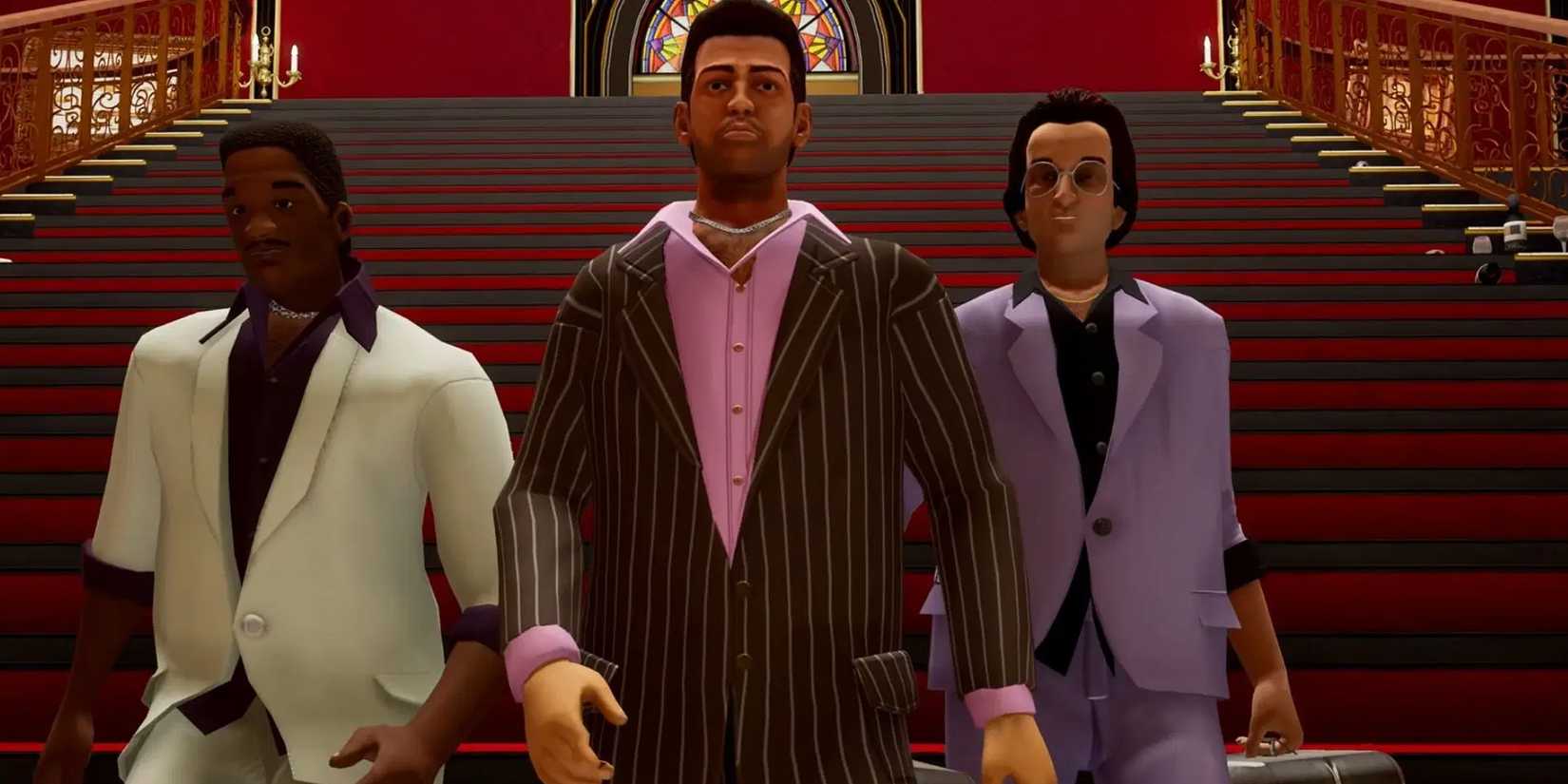 Best GTA Missions Of All Time