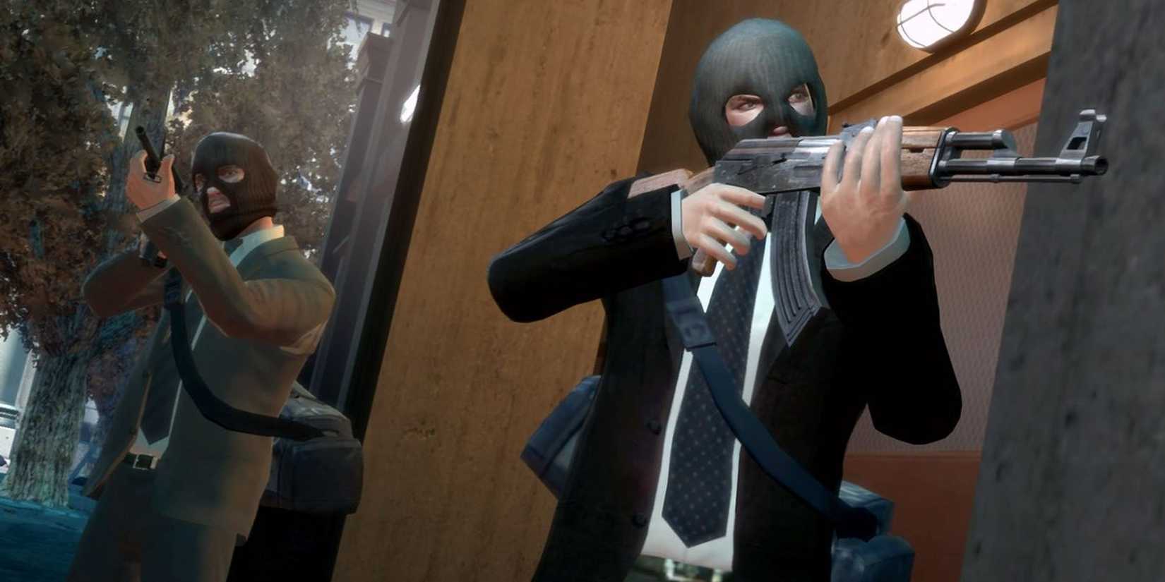 Best GTA Missions Of All Time